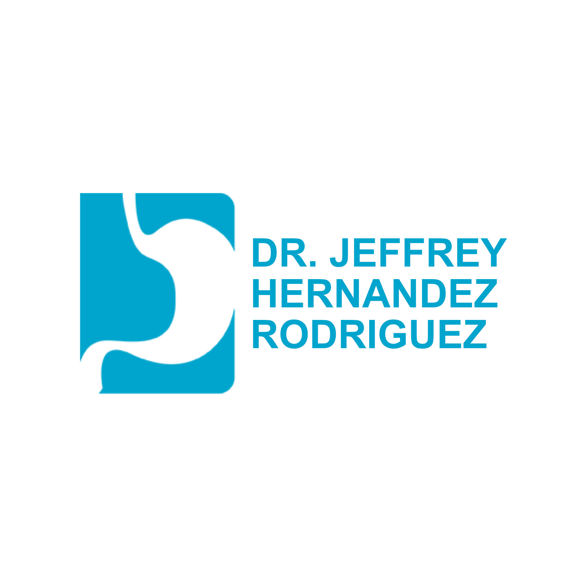 Dr. Jeffrey Hernandez Rodriguez
